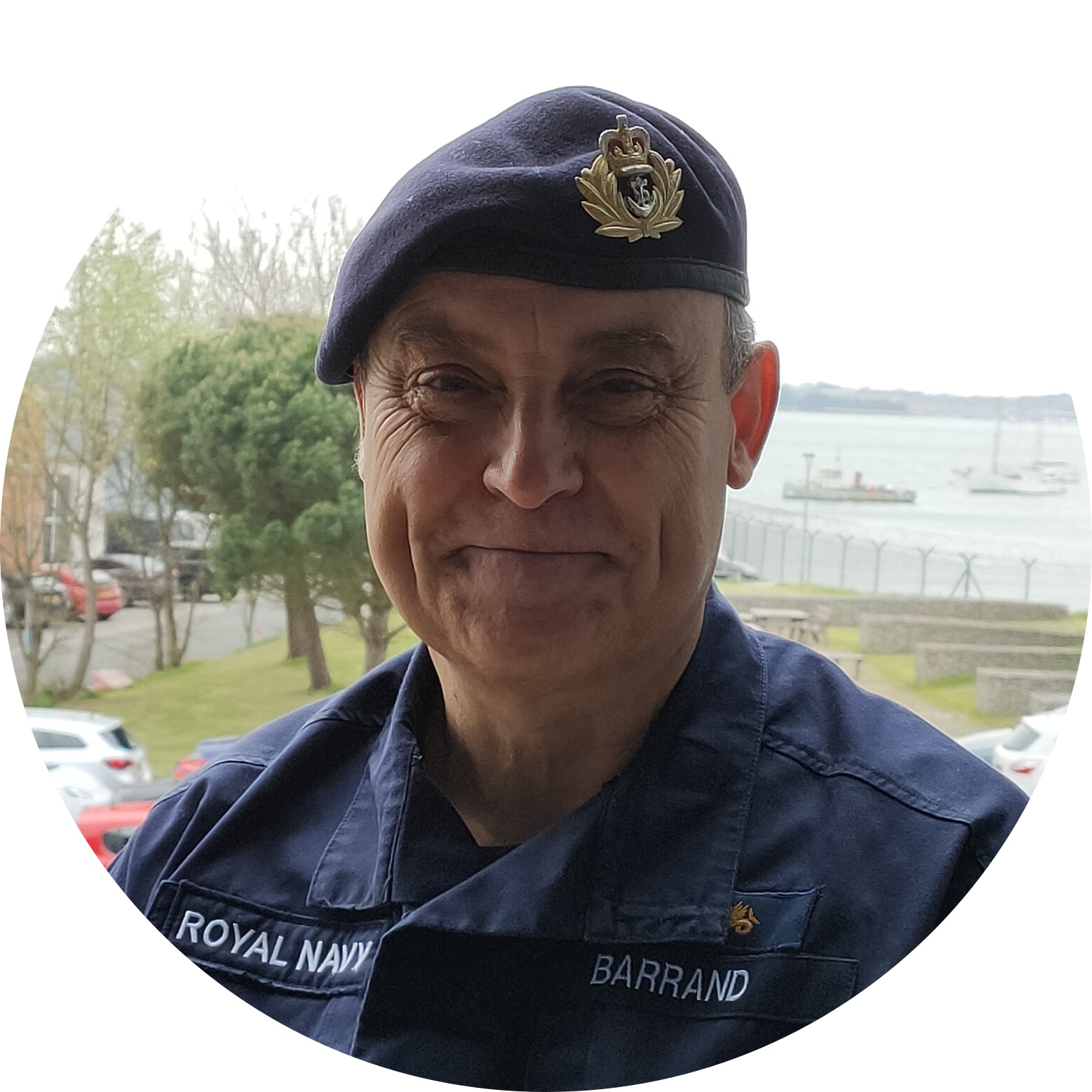 Home - Royal Navy Golfing Society